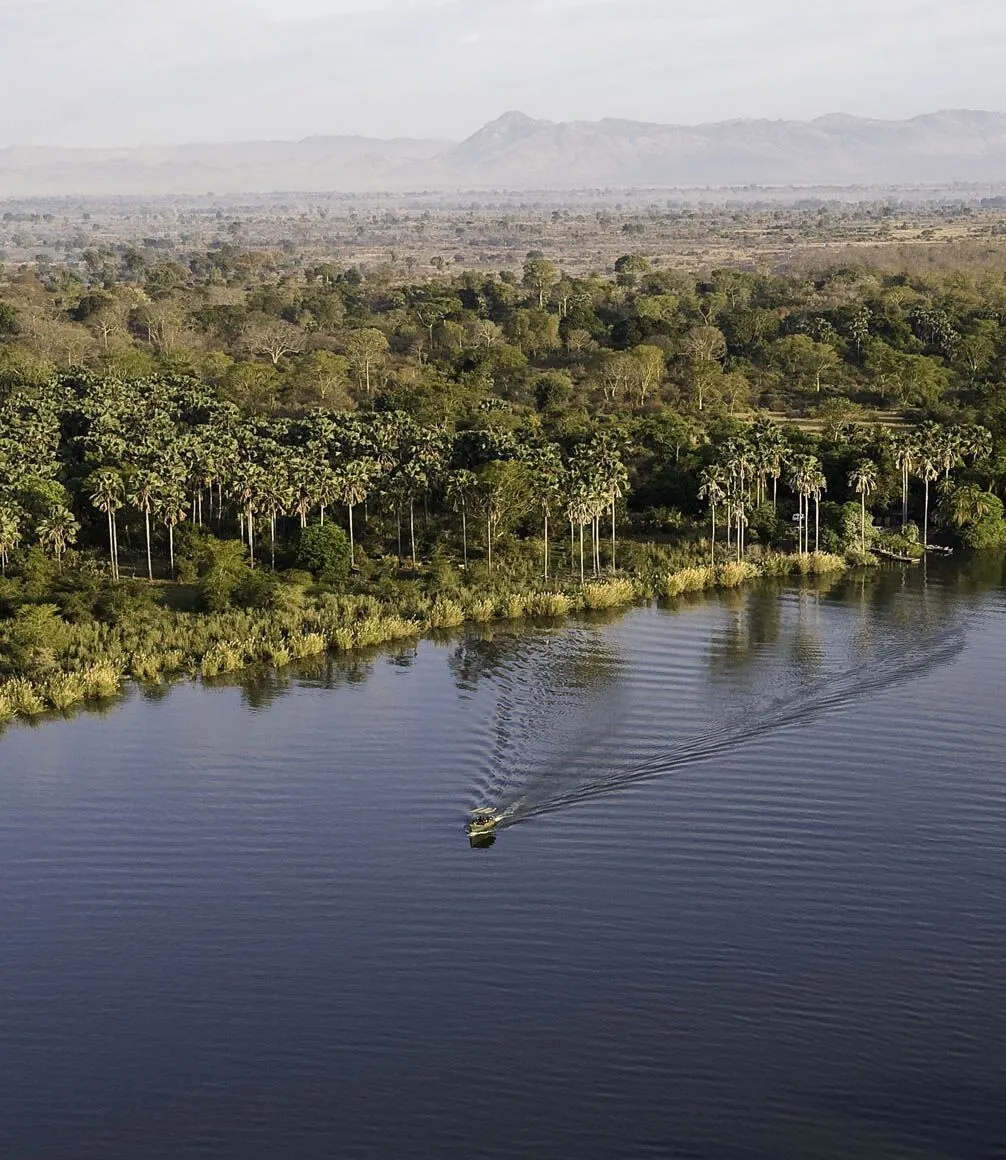 Extraordinary Malawi Safaris & Lake Malawi Holidays - Explorations Company